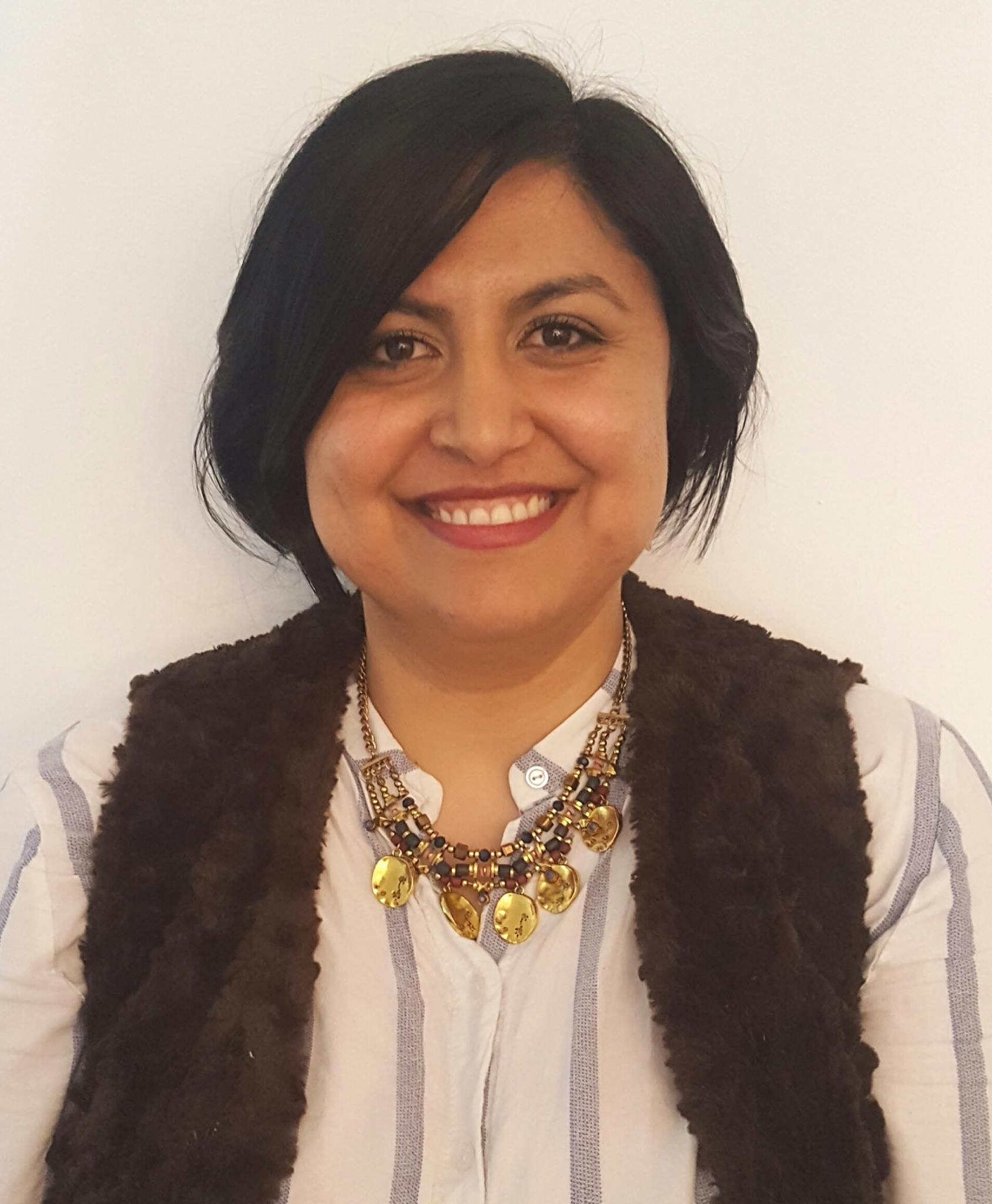 Cătălina Olteanu - Aspen Institute Romania