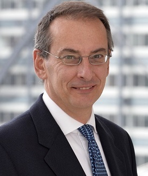 Matteo Patrone - Aspen Institute Romania