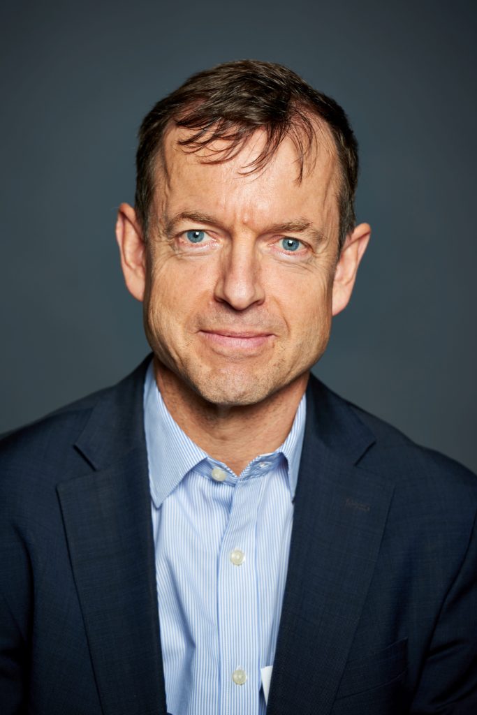 Daniel Gros - Aspen Institute Romania