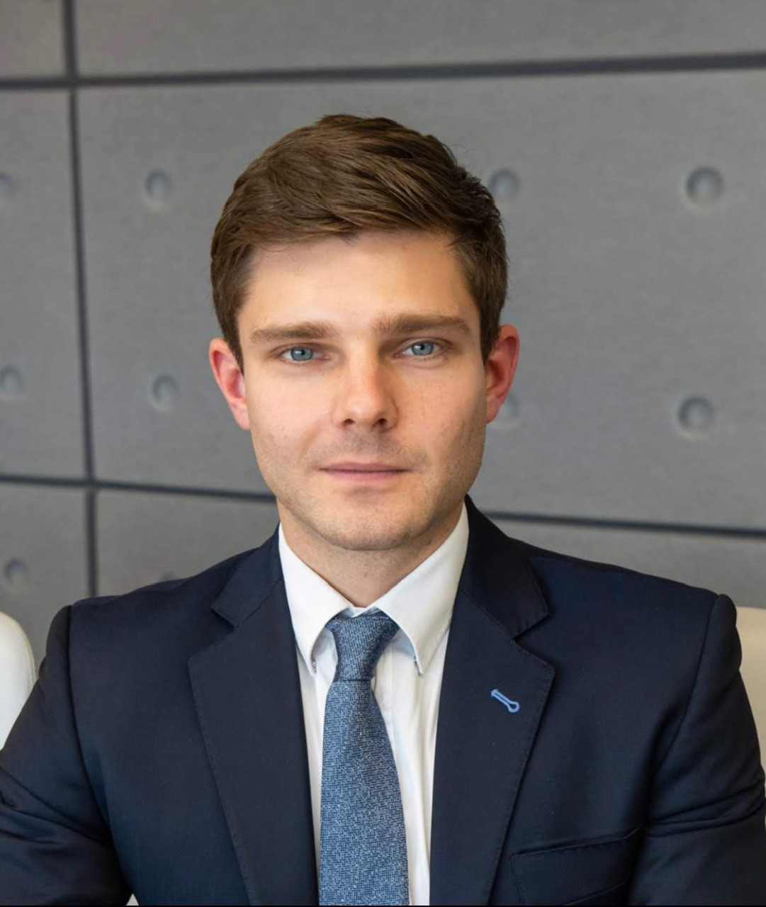 Alexandru Vlad - Aspen Institute Romania