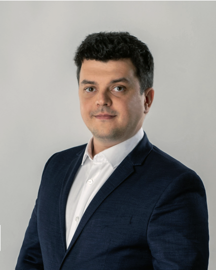 Ioan Istrate - Aspen Institute Romania