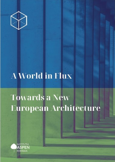 A World in Flux - Towards a New European Architecture Report - Aspen ...