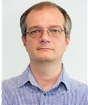 Iosif Popa - Aspen Institute Romania