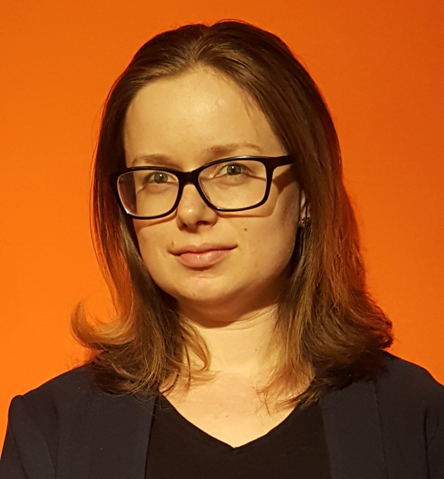 Irina Florea-Saghin - Aspen Institute Romania