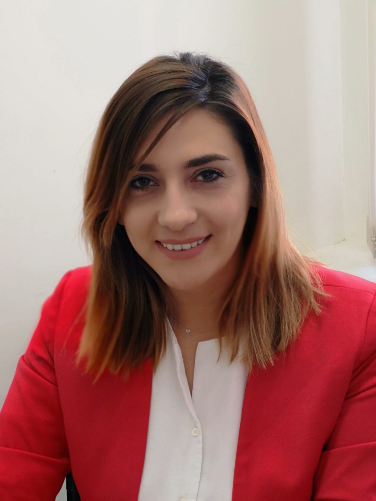 Nicoleta Sprîncenatu - Aspen Institute Romania