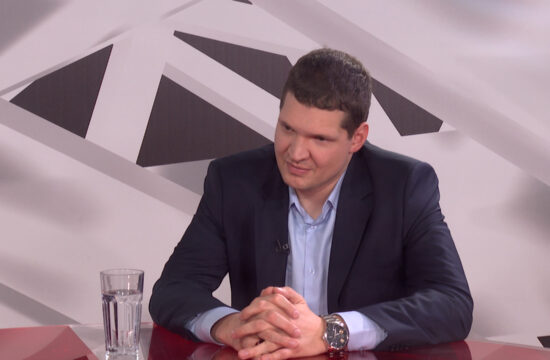 Vuk Vuksanović - Aspen Institute Romania