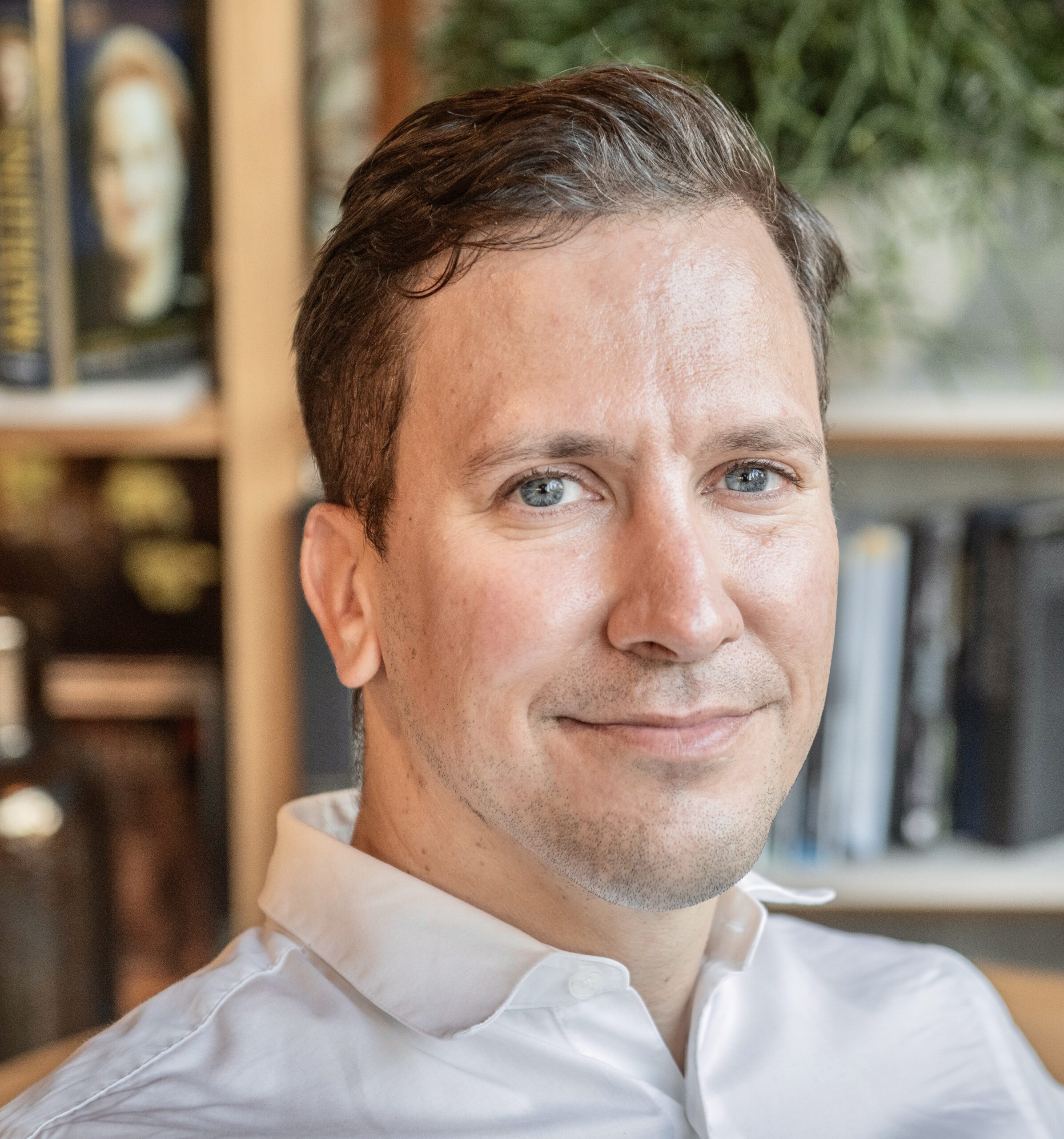 Jan Růžička - Aspen Institute Romania