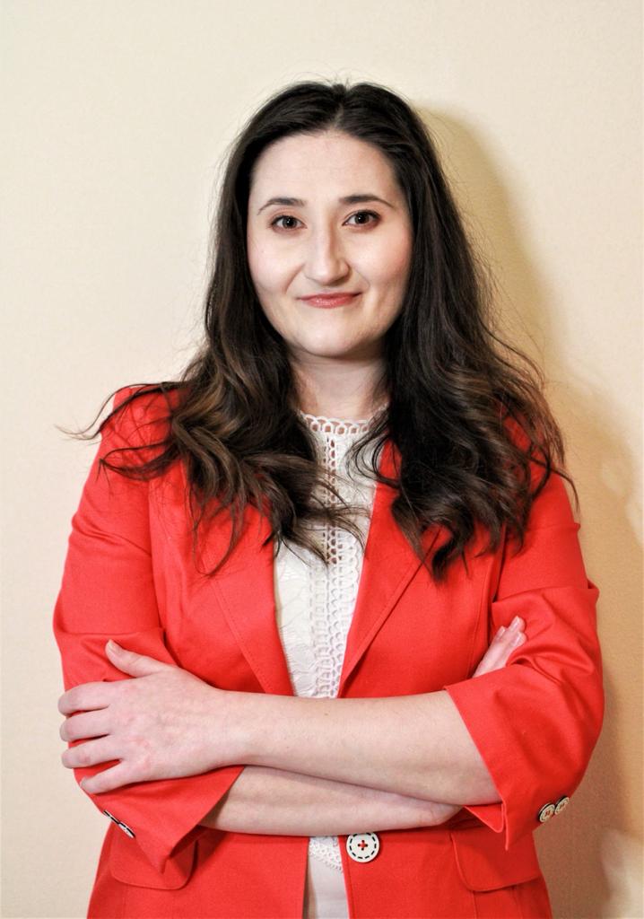 Daniela Popescu - Aspen Institute Romania