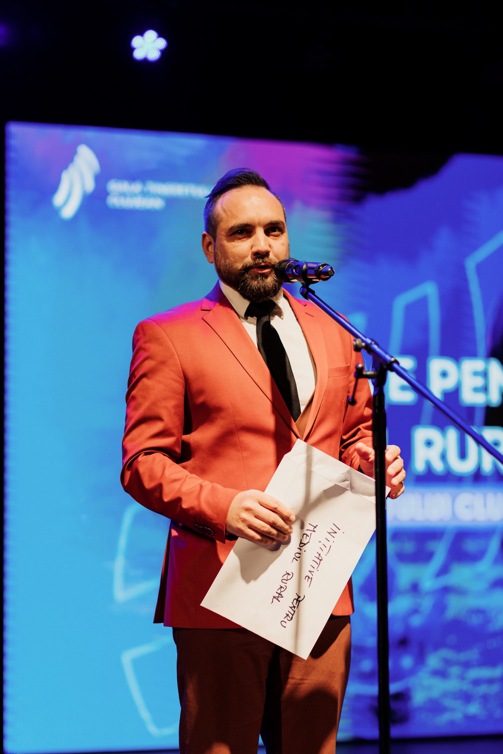 Mircea Meriacri - Aspen Institute Romania