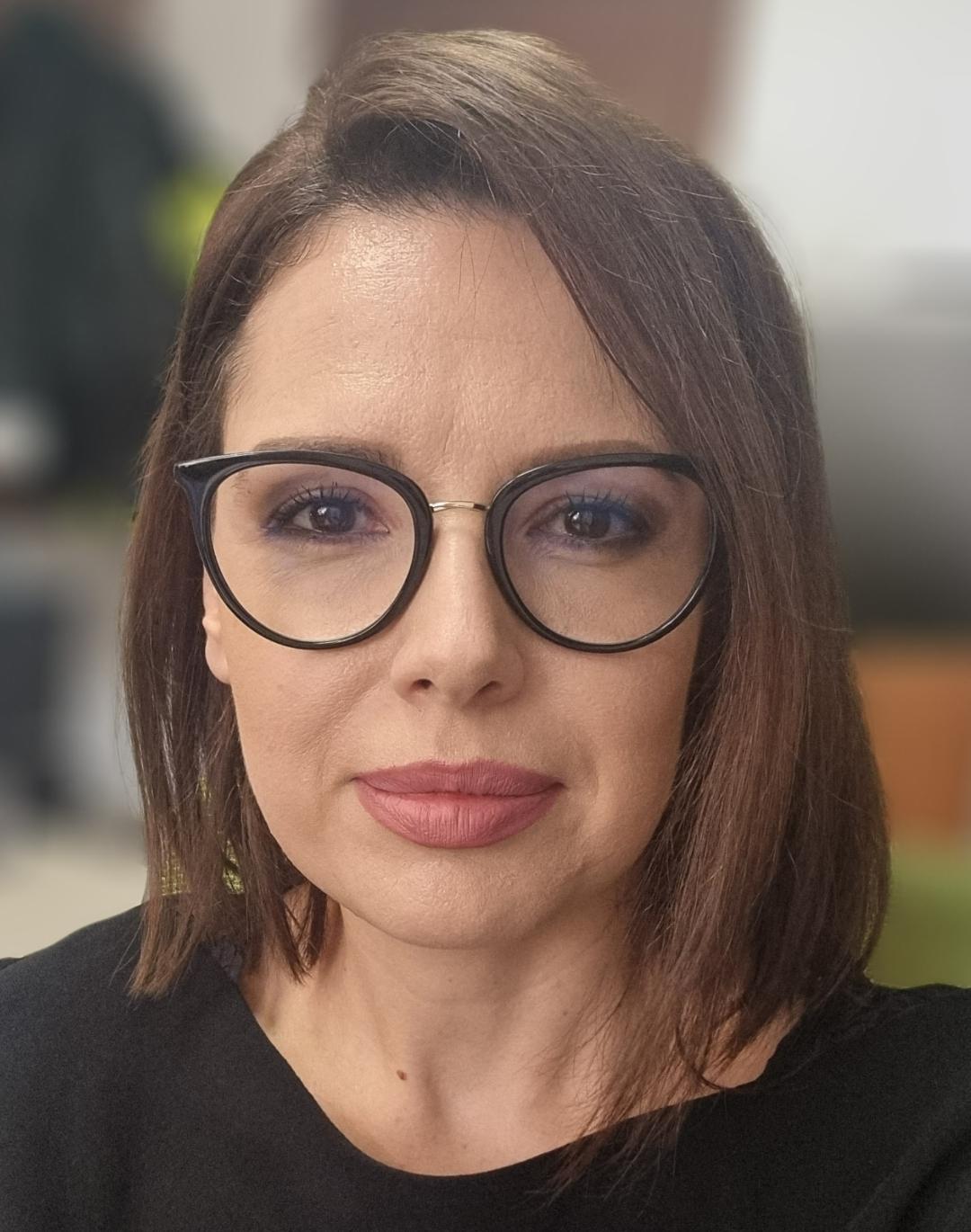 Diana Coman - Aspen Institute Romania