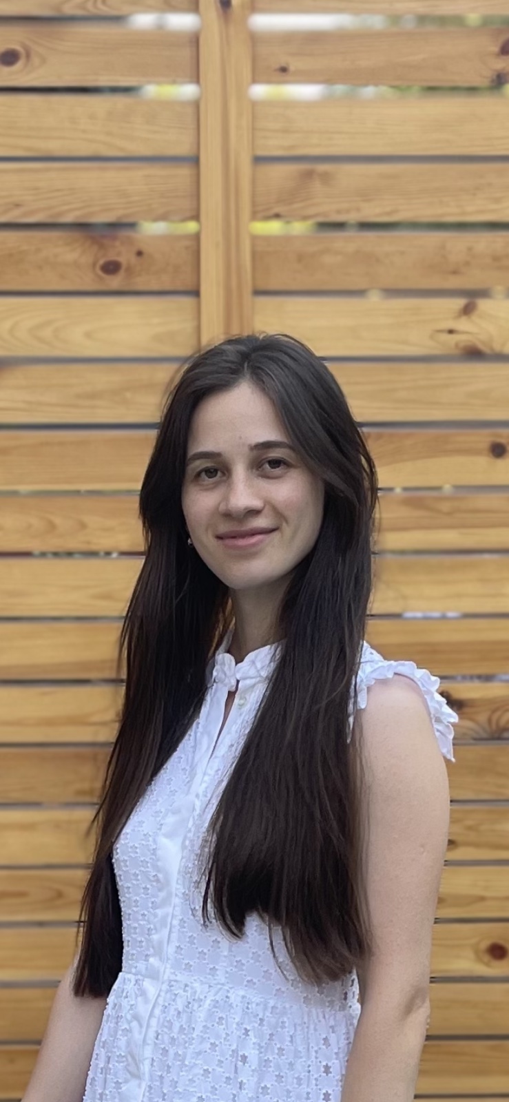 Marina Ghidirim - Aspen Institute Romania