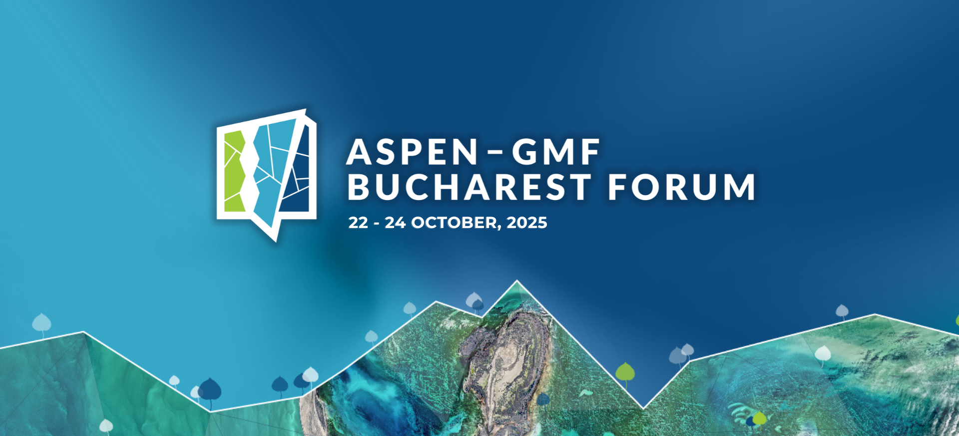 Call for Applications | Aspen-GMF Bucharest Forum Fellowship Program - Aspen Institute Romania